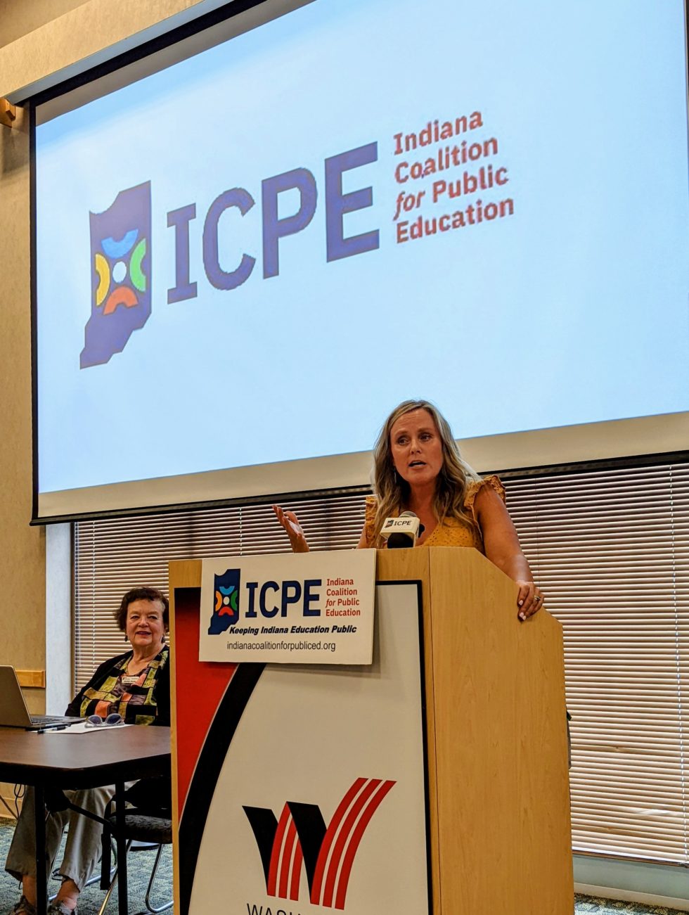 ICPE's All-Member Meeting: They're Coming for Your School District ...
