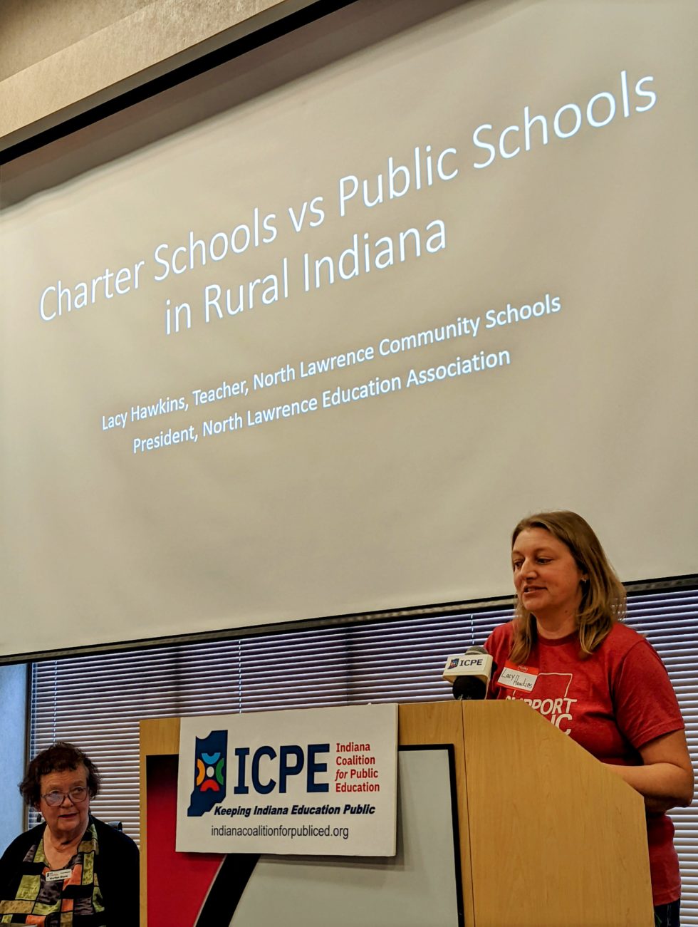 ICPE's All-Member Meeting: They're Coming for Your School District ...